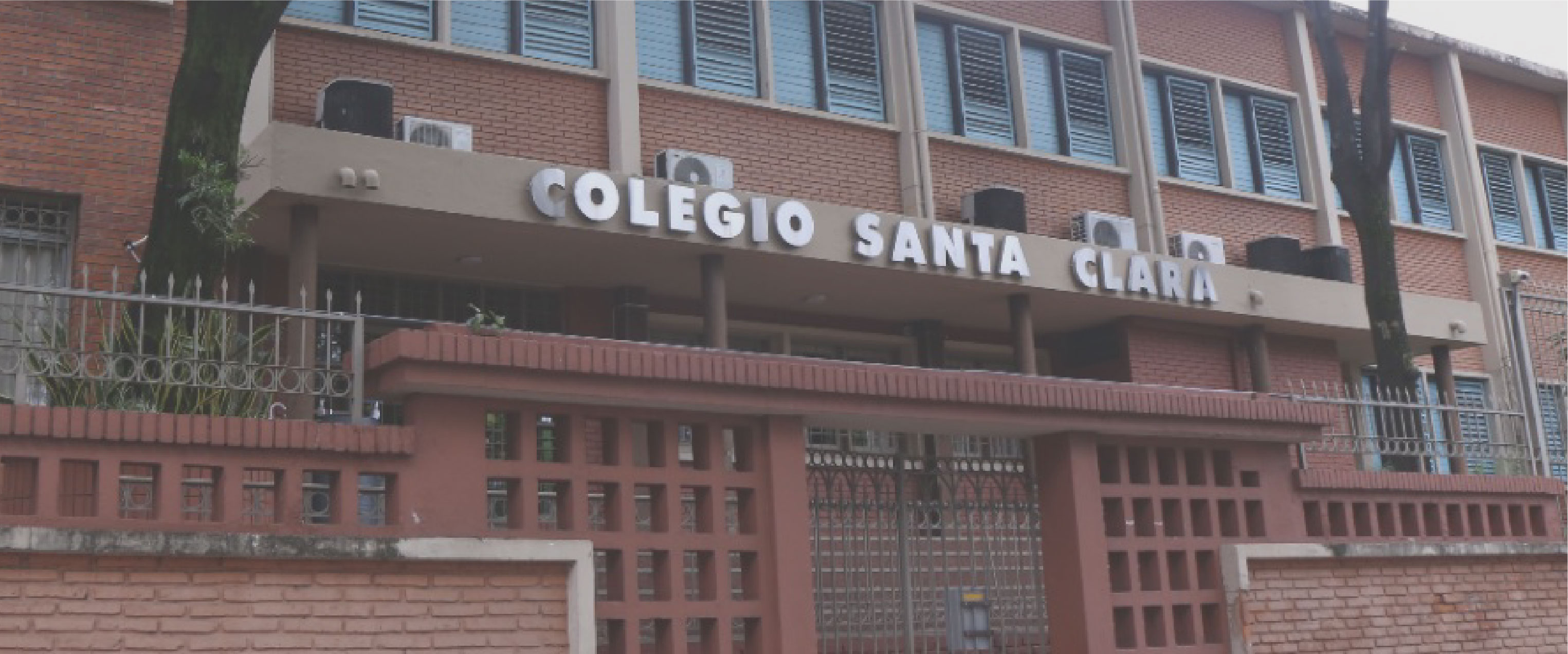 Colegio Santa Clara